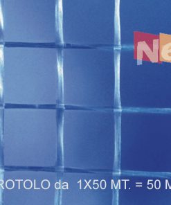 RETE IN FIBRA DI VETRO per massetto intonaco certificata antifessura