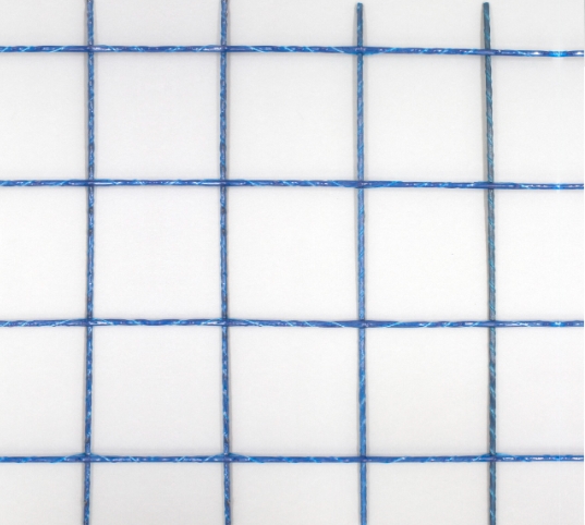 RETE IN FIBRA DI VETRO per massetto intonaco certificata antifessura